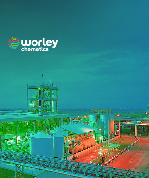 Nuclear power - Worley