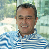 Claudio Martinez – VP Global Copper Sector Lead - Worley