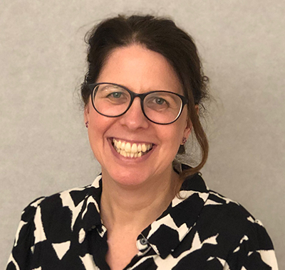 Nicola Knight - Director, Low carbon - Worley