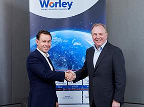 Worley partners with Australian government at Expo 2020 Dubai - Worley