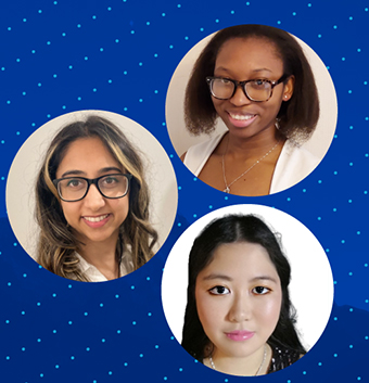 COP26 UK university competition winners - Worley