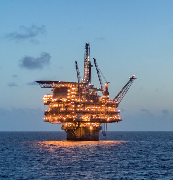 Supporting Shell's low-carbon journey in the Gulf of Mexico - Worley